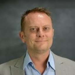 Paul Whiteway - Crunchbase Person Profile