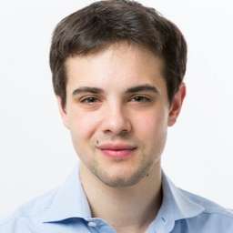 Thibault David - Co Founder and CEO @ Veesion - Crunchbase Person Profile
