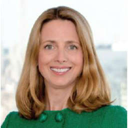 Julie Monaco - Managing Director of Global Head Public Sector Corporate ...