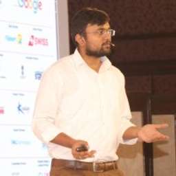 Ankit Mittal - Co-Founder and CEO @ Sheru - Crunchbase Person Profile