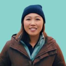 Helen Guo - Crunchbase Person Profile