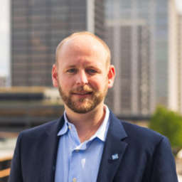 Benjamin Pratt - SVP, Chief of Regional Economic Growth @ Greater ...