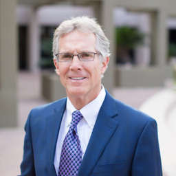 William "Bill" Cleverly - Crunchbase Person Profile