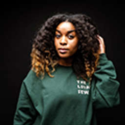 Cidnee Richardson - Crunchbase Person Profile