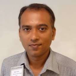 Sujit Vora - Founder @ AG Power Systems - Crunchbase Person Profile