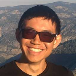 Shane Gu - Research Scientist @ Google - Crunchbase Person Profile