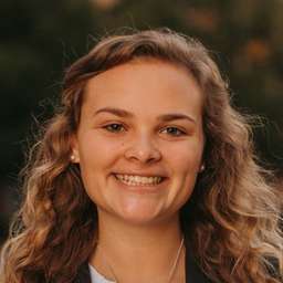 Emily Pesce - Crunchbase Person Profile