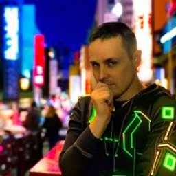 Chad Gerber - Creator, Founder & CVO @ Meloscene - Crunchbase Person ...