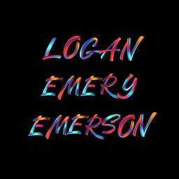 Logan Emery Emerson - Crunchbase Person Profile