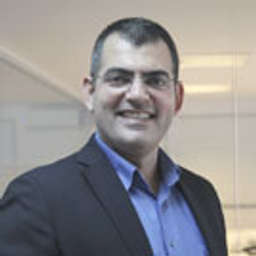 Engin Alan - Co-founder and CEO @ Binovist - Crunchbase Person Profile