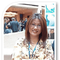 Ellen Jung Rhee - Crunchbase Person Profile