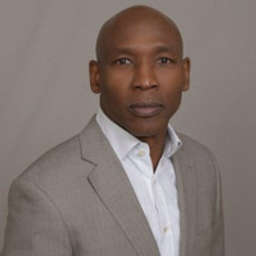 Louis Jefferson - Founder & Vice President Of Development @ D-10 ...