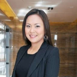 Michelle Wong - Co-Founder & CEO @ KW Group - Crunchbase Person Profile