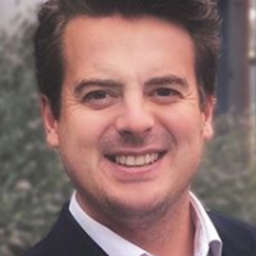 Jeremy Woodgate - Crunchbase Person Profile