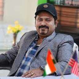 Madhav Reddy - Crunchbase Person Profile