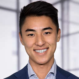Steven Kim - Crunchbase Person Profile