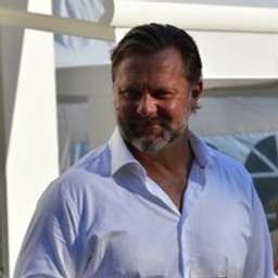 Tomas Strandberg - Head of Operations and Co-founder @ Johannas ...