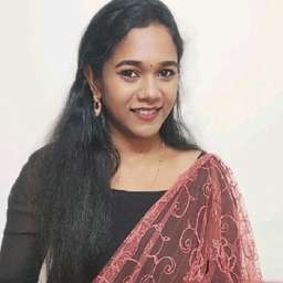 Jishma Babu - Crunchbase Person Profile