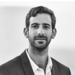 Tal Bar David - Crunchbase Person Profile