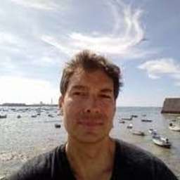 Matt Moses - Founder & Chief @ Mimeos - Crunchbase Person Profile