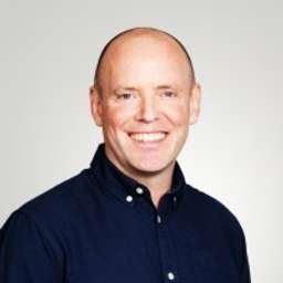 Matthew Paterson - Chief Commercial Officer @ eXmoor Pharma ...