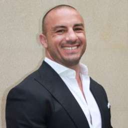 Brendan Zammit - Founder and Managing Director @ Maxam & Co ...