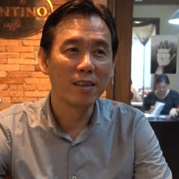 Ronnie Kang - Co-Founder & Owner @ Santino - Crunchbase Person Profile