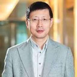 Neil Shen - Founding Managing Partner - China @ Sequoia Capital ...