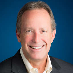 Jeff Biskup - CEO and Board Chairman @ CRB Group - Crunchbase Person ...