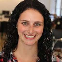 Leah Fox - Crunchbase Person Profile