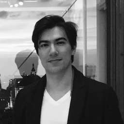 Matthieu Louis - CTO @ Stepsize - Crunchbase Person Profile