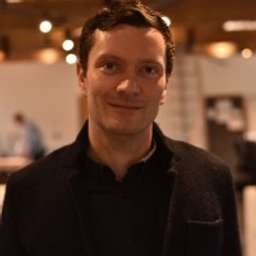Simon Leonard - Co-Founder @ Reward Partners - Crunchbase Person Profile