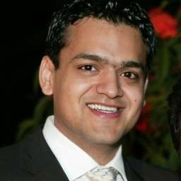 Satvik Agrawal - Founder & CEO @ Global Gourmet - Crunchbase Person Profile
