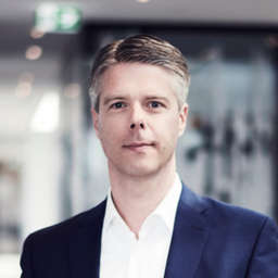 Thomas von Werner - Crunchbase Person Profile