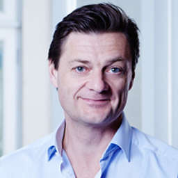 David Gasparro - Co Founder @ Lonsdale Capital Partners - Crunchbase ...