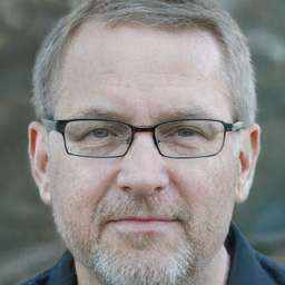 Robert Bernal - Crunchbase Person Profile