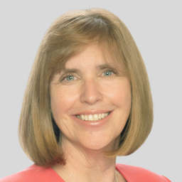 Susan Michel - Crunchbase Person Profile