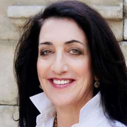 Pam Baer - Lifetime Director @ Zuckerberg San Francisco General ...