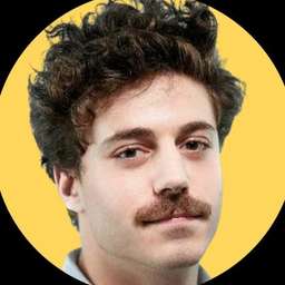 Gabriel GUEDJ - Crunchbase Person Profile