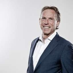 Peter Arensman - Crunchbase Person Profile