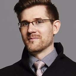 Robert Andruchow - Chair, Department of Design @ MacEwan University ...