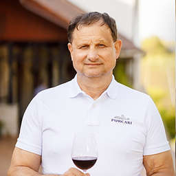 Victor Bostan - Chief Executive Officer @ Purcari - Crunchbase Person ...