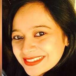 Akanksha Saxena - Co-Founder, Managing Director, and CEO @ Tripoturf ...