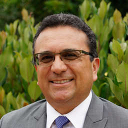 Edward Lopez - Executive Director @ UCAN - Crunchbase Person Profile