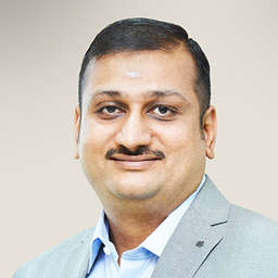 Ganesh Vembu - Chief Operating Officer, India Operations @ American ...