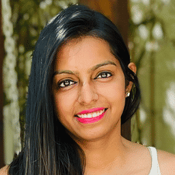 Chhavi Agarwal - Crunchbase Person Profile