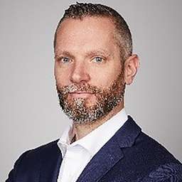 Mark Gaynor - Crunchbase Person Profile