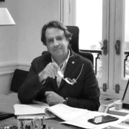 Luis Picazo - Founder, CEO and Managing Partner @ gp17 - Crunchbase ...