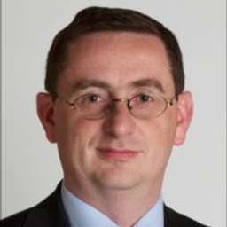 Simon Brett - Interim Chief Financial Officer @ United Oil & Gas - Crunchbase Person Profile