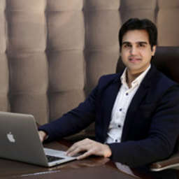 Mohit Lalchandani - Director and CEO @ Dr LalChandani Labs - Crunchbase ...